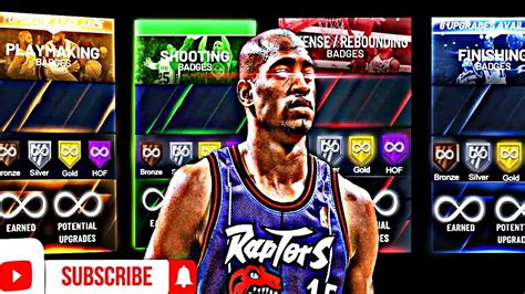 Best Athletic Finisher Build On Nba K Next Gen Best Sg Build