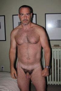 Ordinary Naked Men Dick