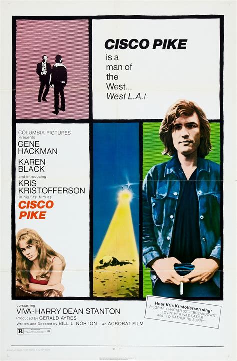Tastedive Movies Like Cisco Pike