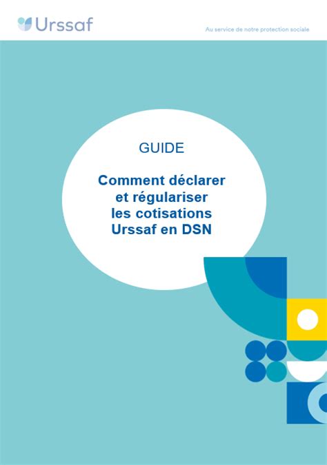 Déclarer en DSN Urssaf fr