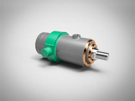 Teleskopzylinder Storz Hydrauliksysteme GmbH
