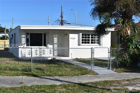 Nw Nd Ct Opa Locka Fl Realtor