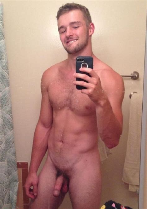 Amateur Male Nudes