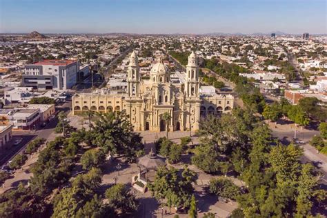 Tour por Hermosillo Reserva online en Civitatis México