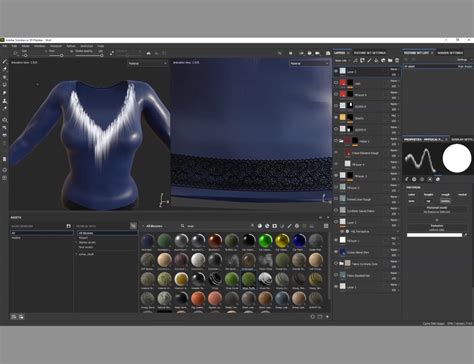 Texturing Clothing And Props Expert Guide Tutorial Course Daz 3D