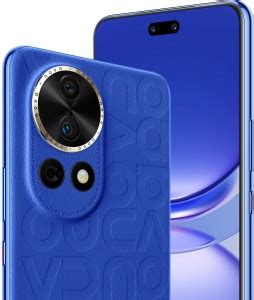 Huawei Nova 12 Ultra And Nova 12 Pro Arrive With Variable Aperture And