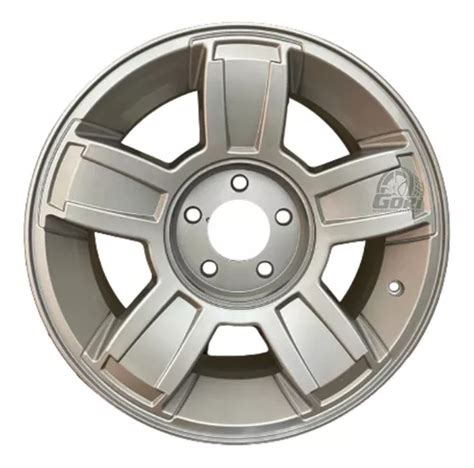 Llanta Aleacion R X Ford Ranger Xlt Limited Hasta