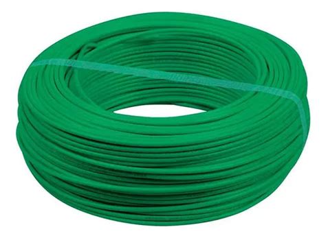 Cable Eva Libre Halogeno Evaflex H Z K Mts Cuotas Sin Inter S