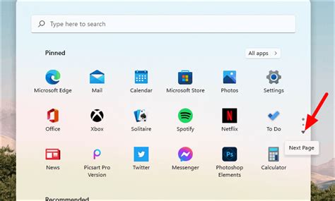 Come Aggiungere File E Cartelle Al Menu Start In Windows 11