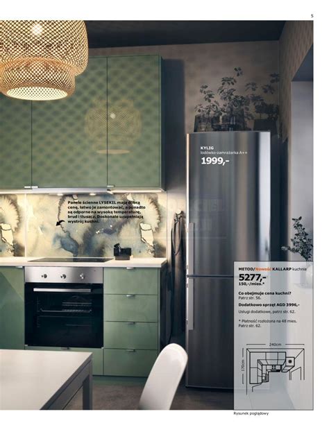 Ikea Kuchnia Promocja Ikea Poland