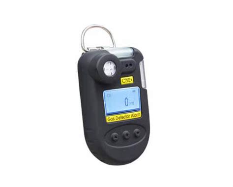 Portable Ozone O3 Gas Detector Monitor