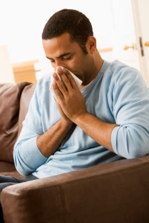 Colds Allergies And Sinusitis How To Tell The Difference