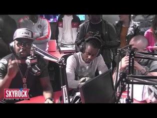 Maitre Gims Le Retour Des Rois Prochain Album De La Sexion D Assaut
