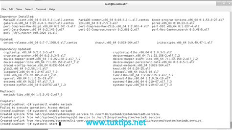 How To Install On CentOS 7 Linux YouTube