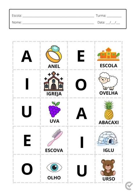 Jogo da memória para imprimir e recortar 14 modelos prontos
