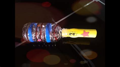 Fabricar Una MARACA Con Materiales Reciclados YouTube