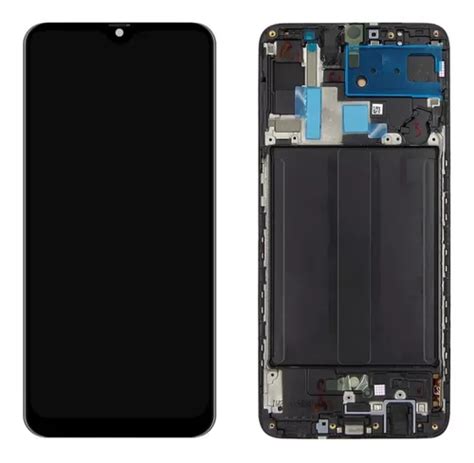 Tela Display Touch Frontal Compatível Galaxy A70 A705 Oled Frete grátis