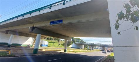 Prefeitura de Valinhos restabelece energia em viadutos após furto de