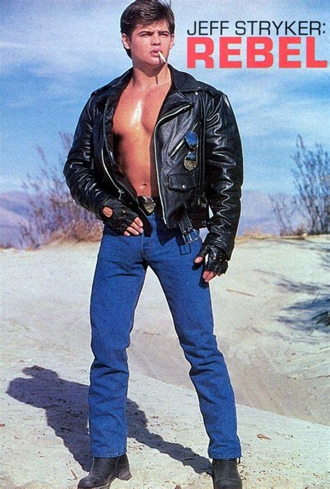 Pictures Of Jeff Stryker
