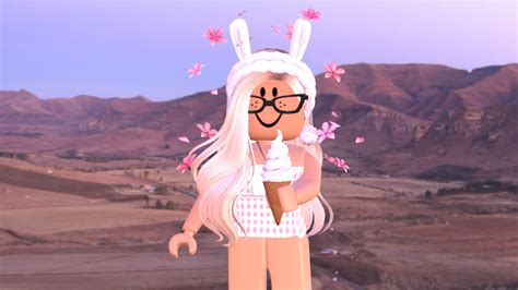 100 Cute Roblox Pictures Wallpapers