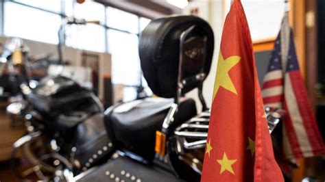 Donald Trump Vs China Qu Consecuencias Tendr N Los Aranceles Por