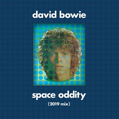 Space Oddity 2019 Mix Album By David Bowie Apple Music
