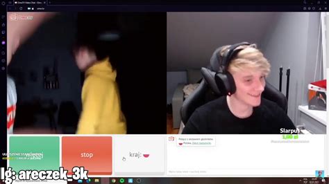 Widz toxic a rozwalił szafe na OME YouTube