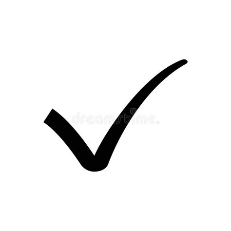 Checklist Symbol Icon Vector Design Templates Stock Illustration