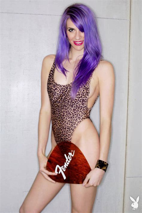LegendaryLea Playboy Photoshoot January 2016 31 Pics OnlyFans
