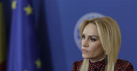 Primul atac în coaliție după alegeri Firea În loc să îl critice pe