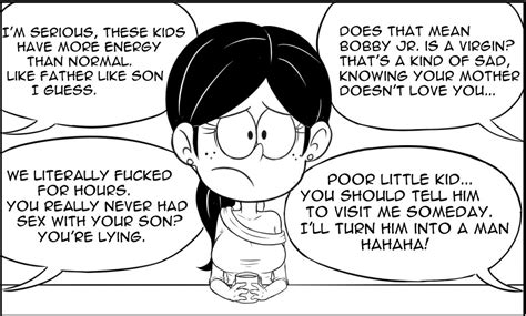 23 Loud House Rule 34 Comics Esemeeritrea