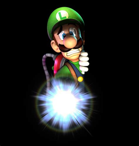 Luigis Mansion Dark Moon 1 Play Reactor