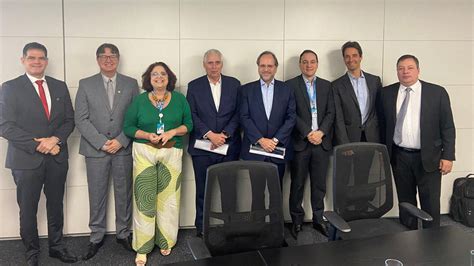 CBIC leva pautas do setor da construção à Caixa Econômica Federal