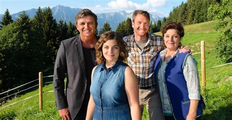 Der Bergdoktor Staffel Jetzt Stream Anschauen