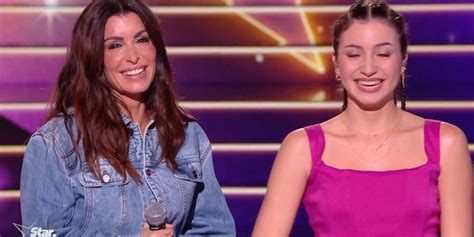 Jenifer et Lénie secouées Cécile Chaduteau frappe fort à la Star