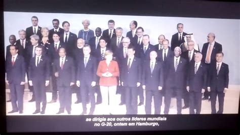 Botaram O Temer No Filme Angel Has Fallen Kkkk YouTube