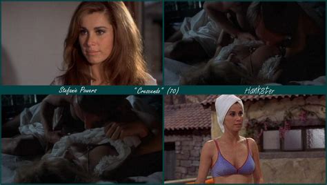 Stefanie Powers Nuda 30 Anni In Crescendo