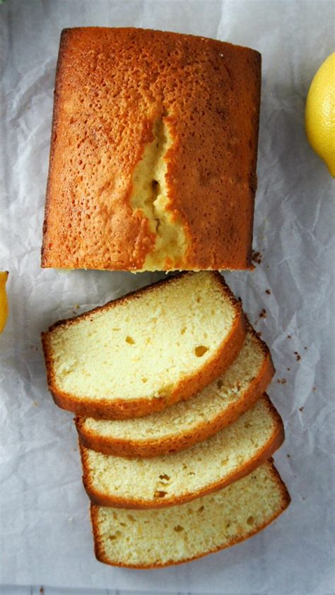 Lemon Loaf Cake An Easy Simply Decadent Lemon Cake Woman Scribbles