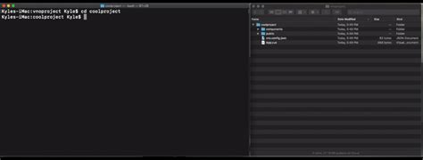 Github Open Source Labs Vno A Build Tool For Compiling And Bundling
