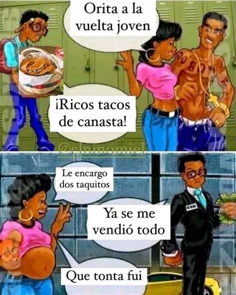 Pobre Meme Subido Por Cjsj Memedroid