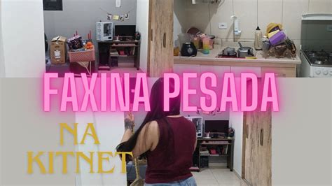 Dia De Faxina Casa Limpa E Alma Lavada YouTube