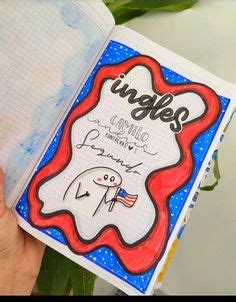 240 Ideas De Marcado De Cuaderno Ingles En 2023 Formas De Marcar