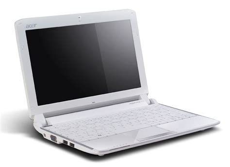 Acer Aspire One Series Notebookcheck Net External Reviews