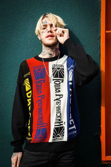 Lil Peep IPhone Wallpapers Top Free Lil Peep IPhone Backgrounds