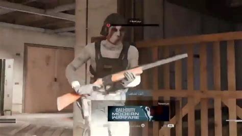 Call Of Duty Modern Warfare Leaked Season 1 Operators Skins YouTube