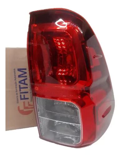 Faro Optica Toyota Hilux Tipo Koito En Venta En