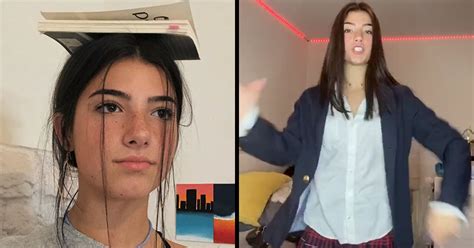 Who Is Charli Damelio The Tiktok Dance Star Going Viral Free Download Nude Photo Gallery