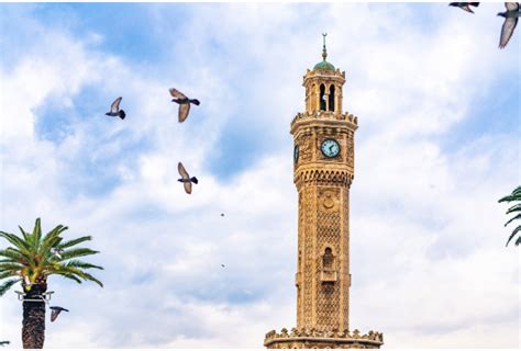 Wie Komme Ich Vom Flughafen Izmir Ins Stadtzentrum LenaCARS