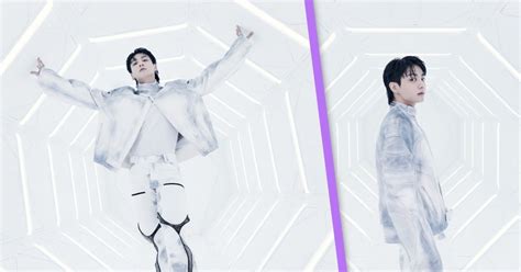 Jungkook De BTS Aparece En Times Square Para Promocionar Su Single 3D