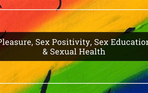 Intersectionality Sexual Health Trailhead Institute